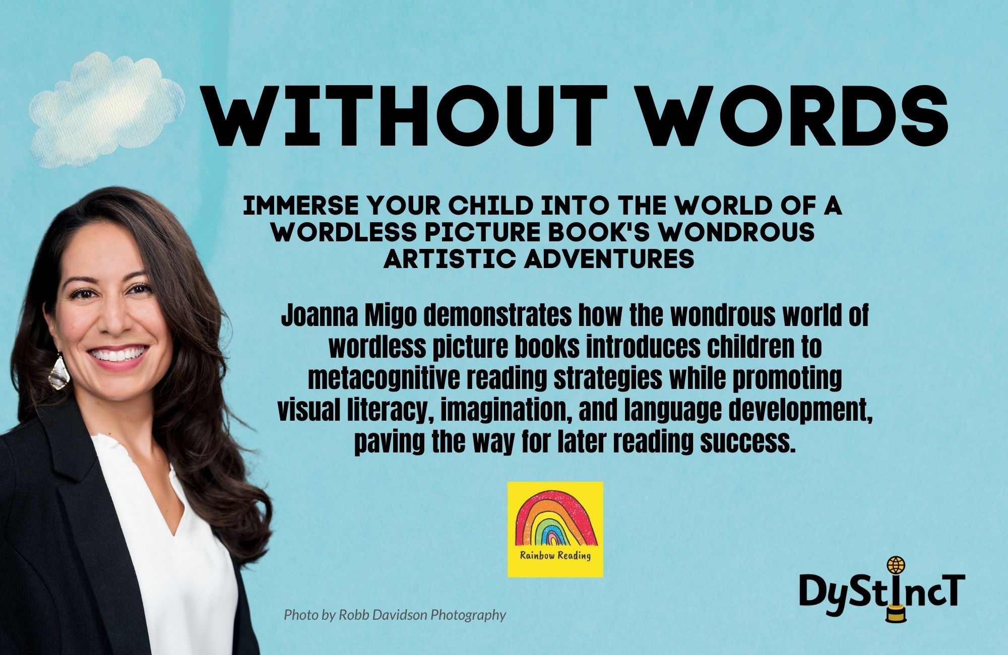 Issue 14: Without Words: Immerse Your Child Into the World of a ...