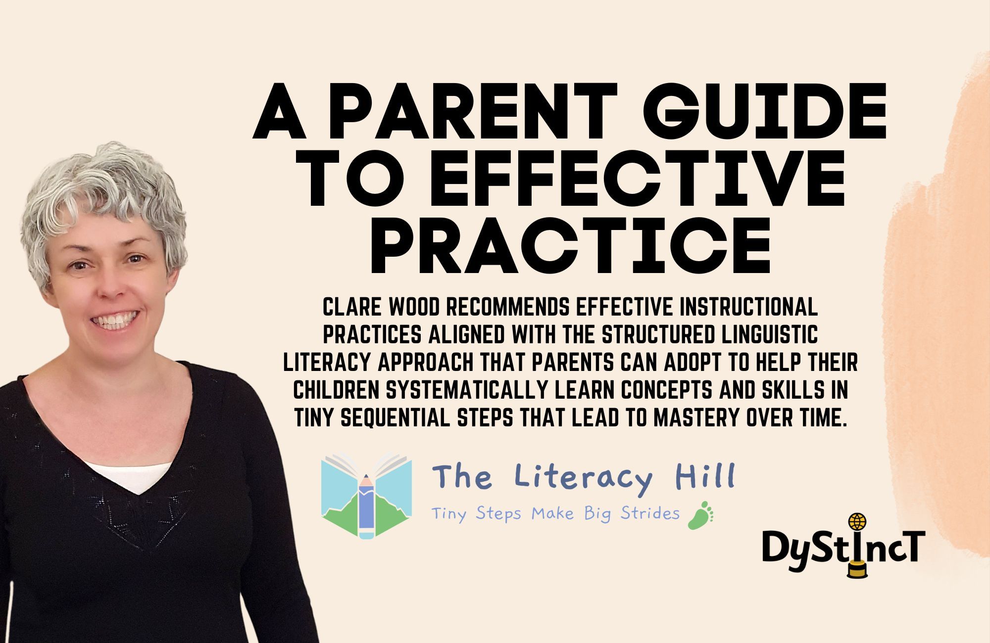 Issue 13: A Parent Guide to effective practice | Clare Wood
