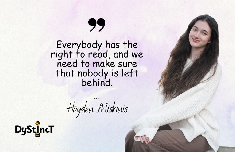 Issue 19: The Gift of Learning How to Learn | Hayden Miskinis