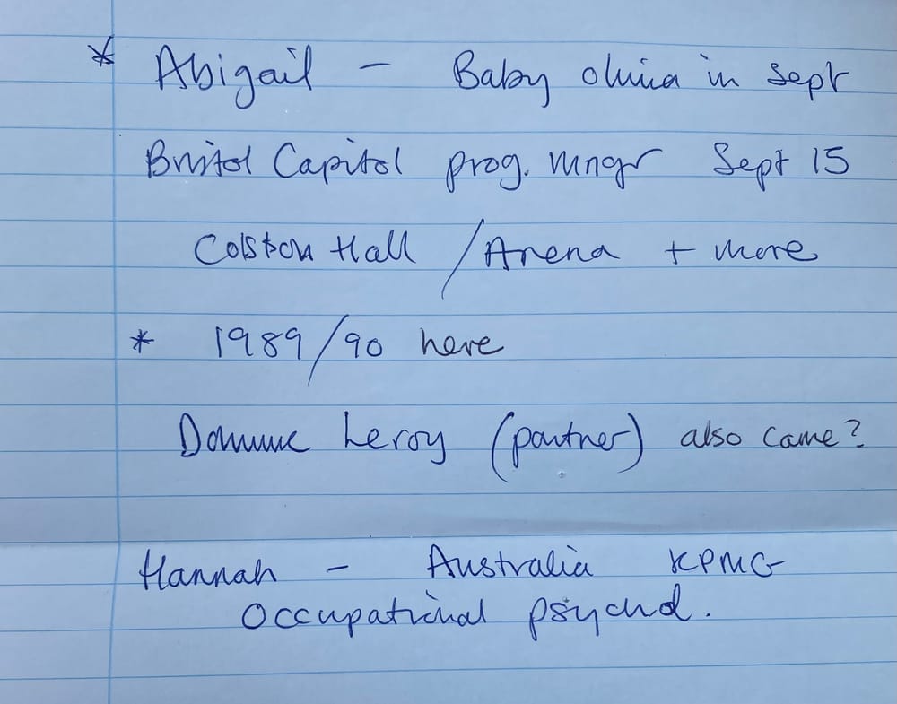 Issue 20: Legacy of Literacy: Honouring a Luminary | Pat Jones