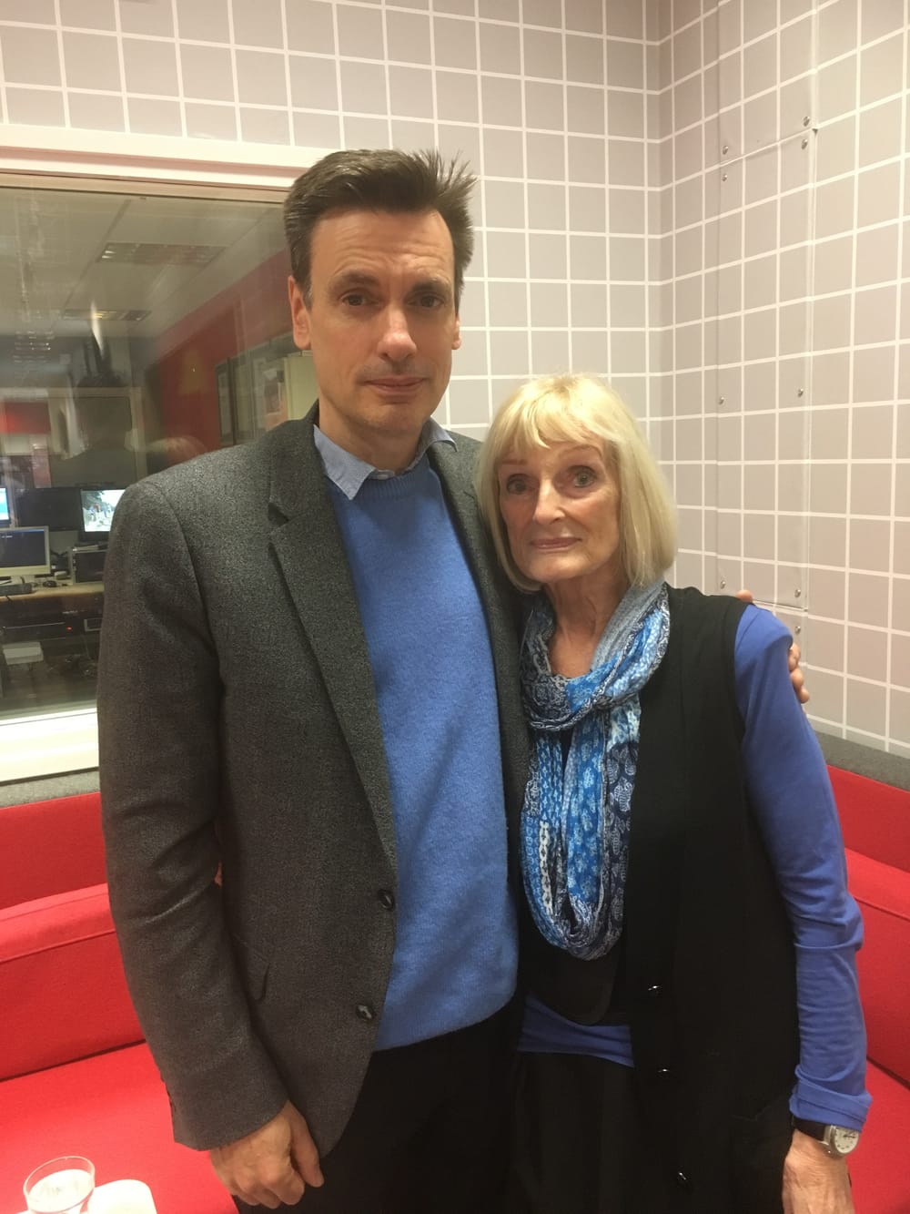 Issue 20: Legacy of Literacy: Honouring a Luminary | Pat Jones