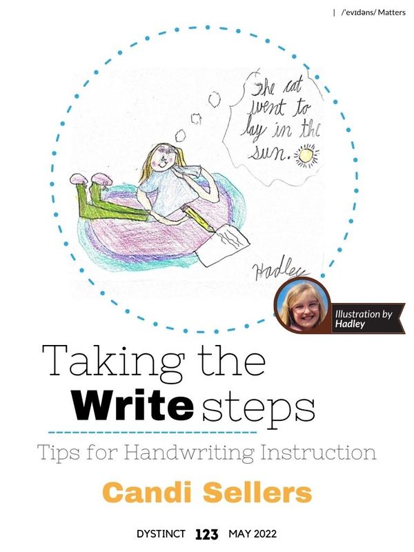 Issue 15: Illustration Callout for May 2023 Dystinct Magazine