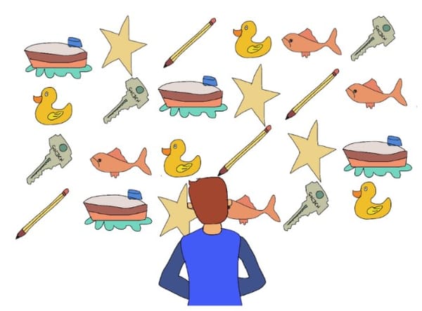 Issue 25: What Is Rapid Naming and How Does It Affect Your Child's ...